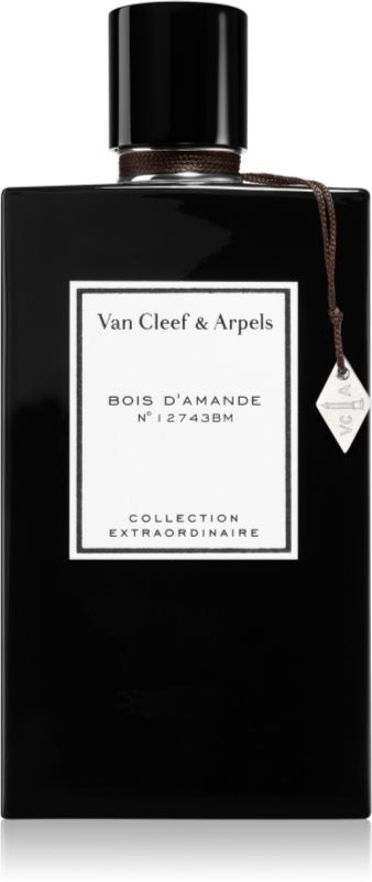 Van Cleef Arpels - Bois D Amande edp 75ml tester / UNI – ♥️ Parfemi ...