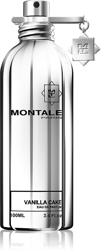Montale - Vanilla Cake edp 100ml tester / UNI – ♥️ Parfemi CoCo ...