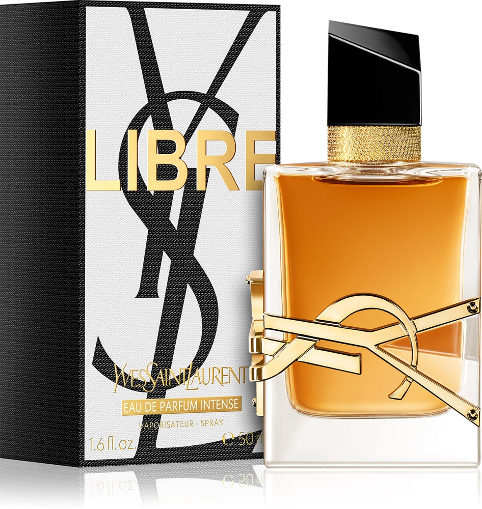 YSL - Libre Intense edp 50ml / LADY – ♥️ Parfemi CoCo ...& Roco ♣️