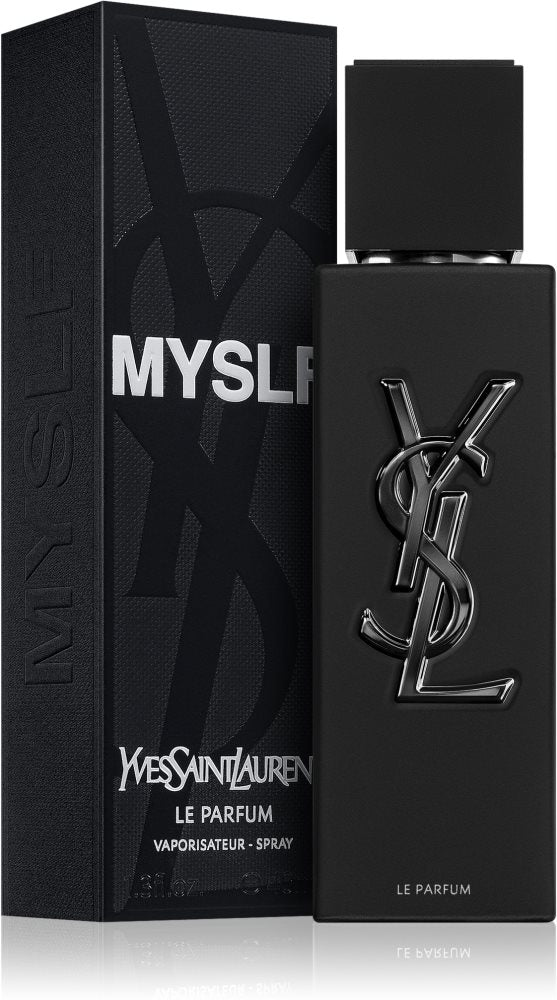 YSL - MYSLF Le Parfum parfum 40ml / MAN – ♥️ Parfemi CoCo ...& Roco ♣️