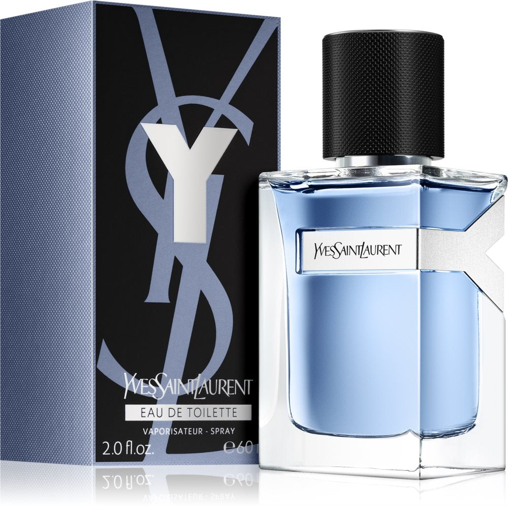 YSL - Y edt 60ml / MAN – ♥️ Parfemi CoCo ...& Roco ♣️