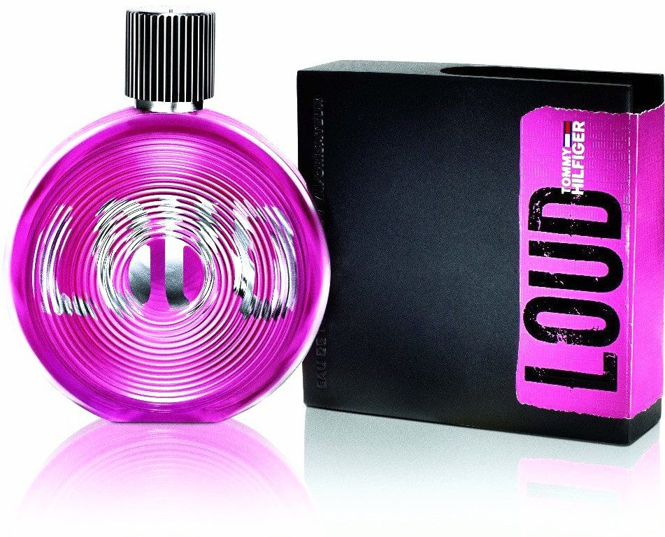 Tommy Hilfiger - Loud edt 75ml / LADY – ♥️ Parfemi CoCo ...& Roco ♣️