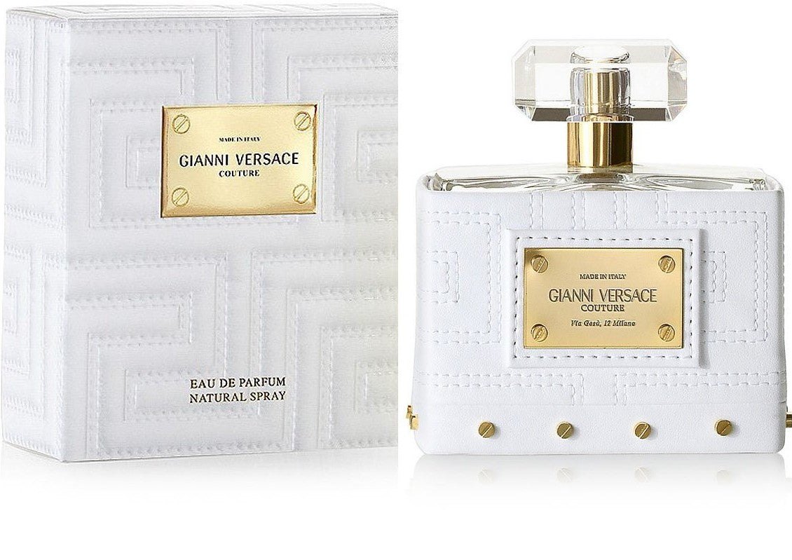 Versace - Couture edp 100ml / LADY – ♥️ Parfemi CoCo ...& Roco ♣️