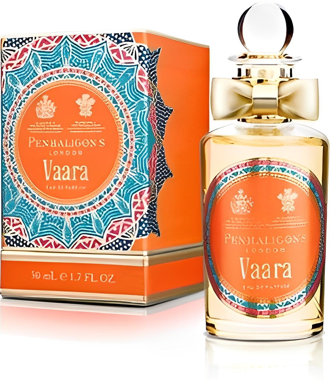 Penhaligon s - Vaara edp 50ml / UNI – ♥️ Parfemi CoCo ...& Roco ♣️