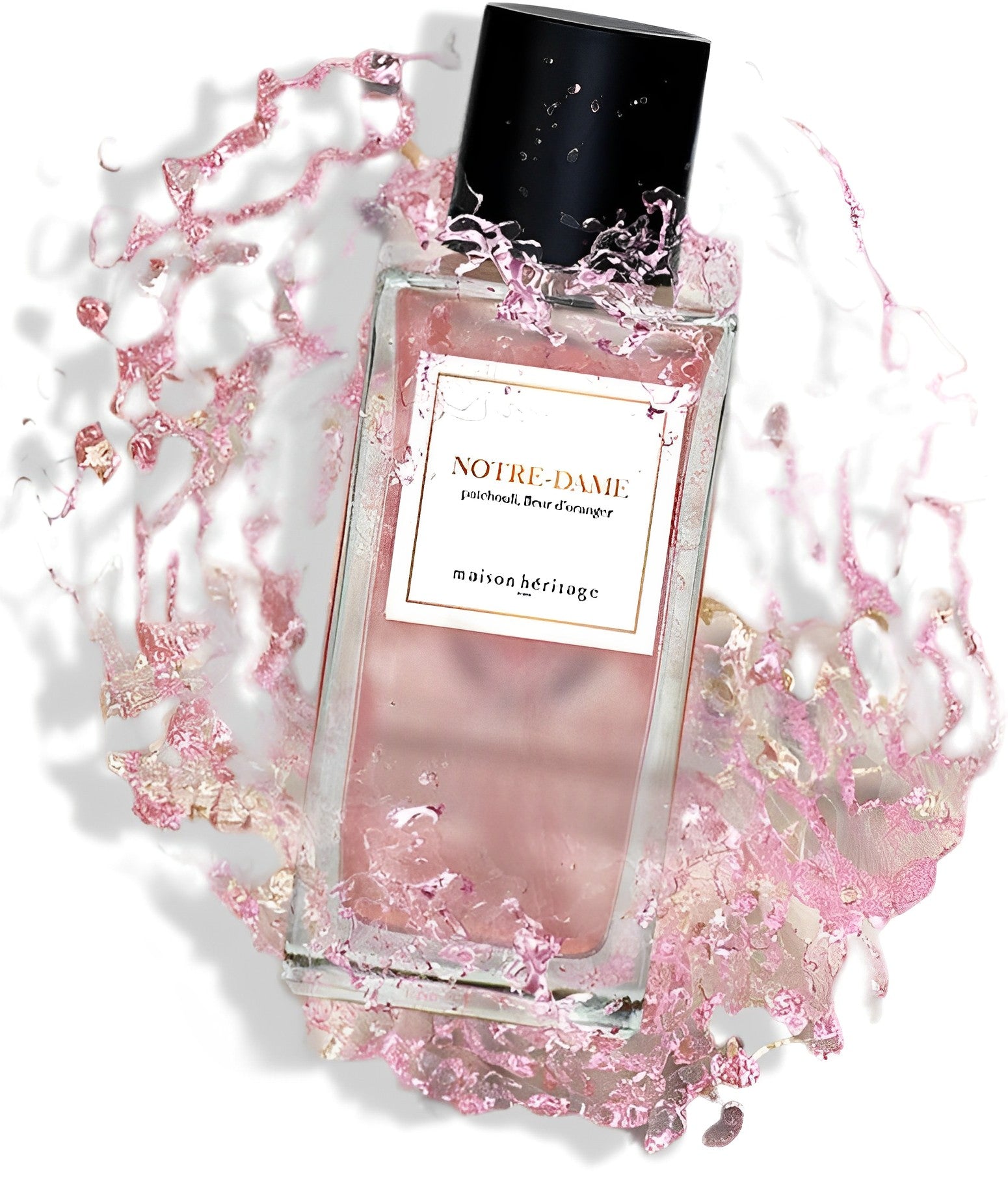 Maison Heritage - Notre Dame edp 100ml / LADY – ♥️ Parfemi CoCo ...