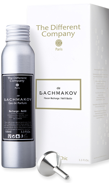 The Different Company - De Bachmakov edp 100ml rifil tester / UNI – ♥️ ...