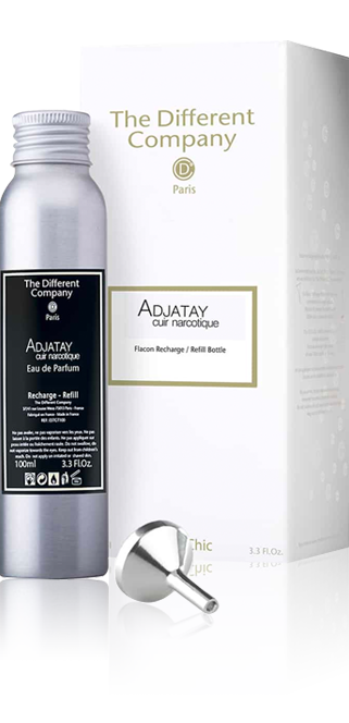 The Different Company - Adjatay edp 100ml rifil tester / UNI – ♥️ ...