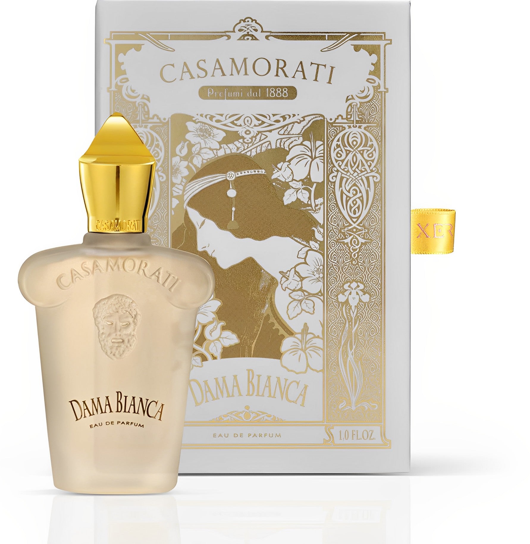 Xerjoff - Dama Bianca edp 30ml / LADY – ♥️ Parfemi CoCo ...& Roco ♣️