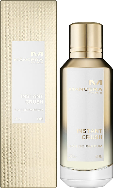 Mancera - Instant Crush edp 60ml / UNI – ♥️ Parfemi CoCo ...& Roco ♣️