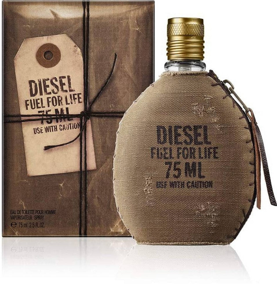 Diesel - Fuel For Life edt 75ml / MAN – ♥️ Parfemi CoCo ...& Roco ♣️