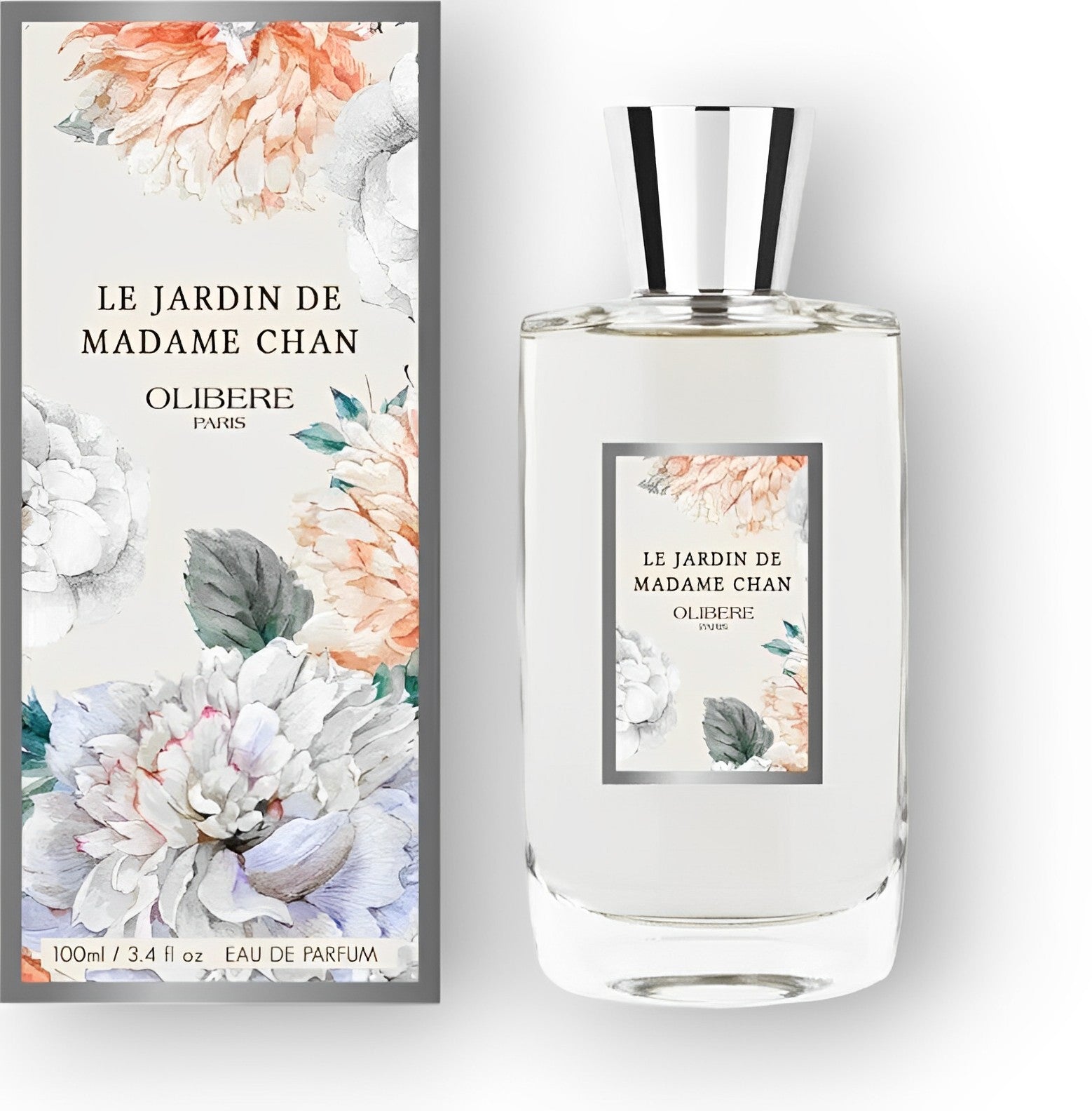 Olibere - Le Jardin De Madame Chan edp 100ml / UNI – ♥️ Parfemi CoCo ...