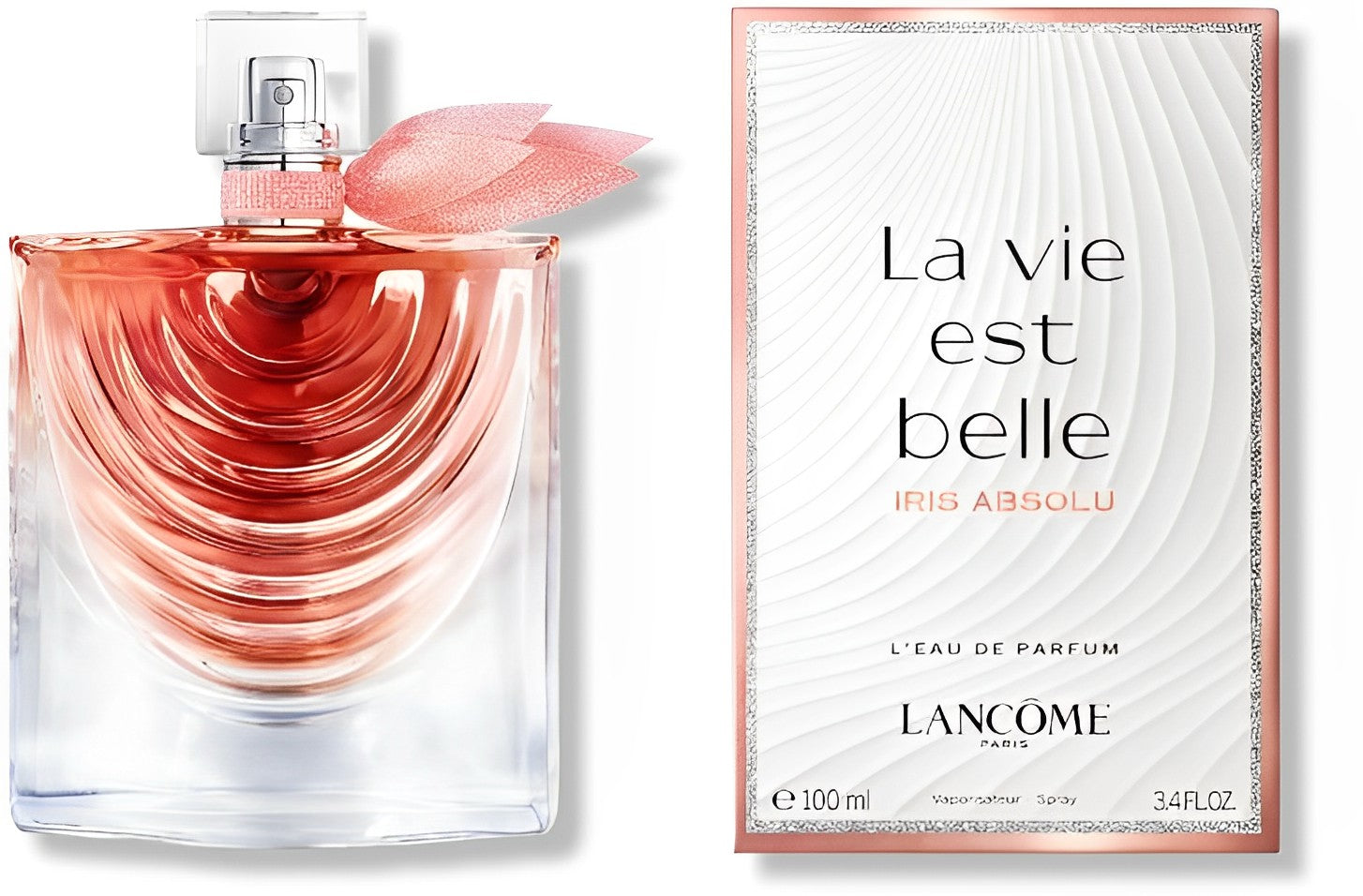 Lancome - La Vie Est Belle Iris Absolu edp 100ml / LADY – ♥️ Parfemi ...