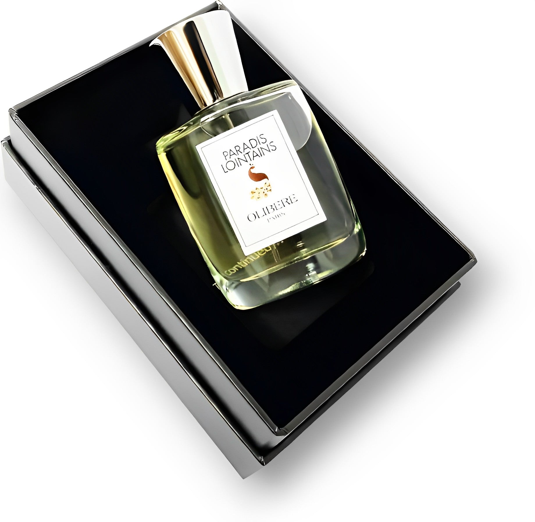 Olibere - Paradis Lointains edp 50ml / UNI – ♥️ Parfemi CoCo ...& Roco ♣️
