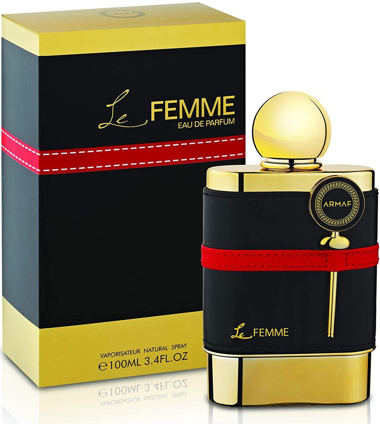 Armaf - Le Femme edp 100ml / LADY – ♥️ Parfemi CoCo ...& Roco ♣️
