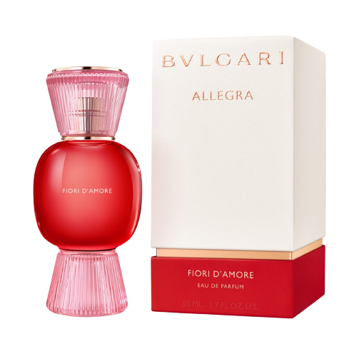Bvlgari ALLEGRA - Fiori D Amore edp 50ml / LADY – ♥️ Parfemi CoCo ...