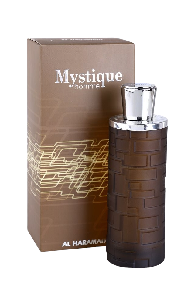 Al Haramain - Mystique edp 100ml / MAN – ♥️ Parfemi CoCo ...& Roco ♣️