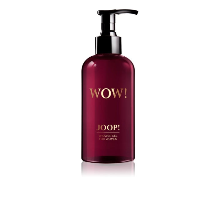 Joop! - Wow kupka 250ml / LADY – ♥️ Parfemi CoCo ...& Roco ♣️