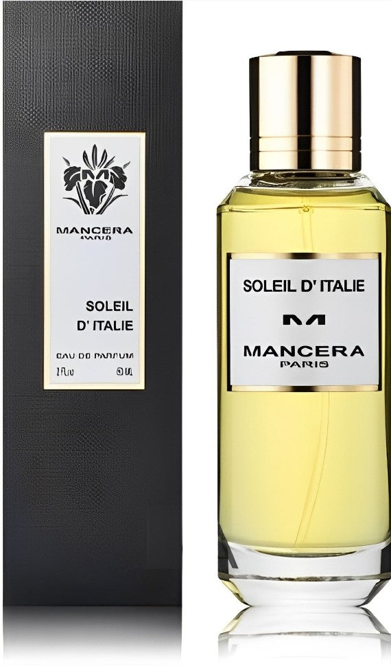 Mancera - Soleil D Italie edp 60ml / UNI – ♥️ Parfemi CoCo ...& Roco ♣️