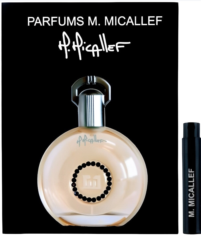 Micallef - Royal Rose Aoud edp 1.6ml sempl x 10kom. { 16ml } / LADY – ♥ ...