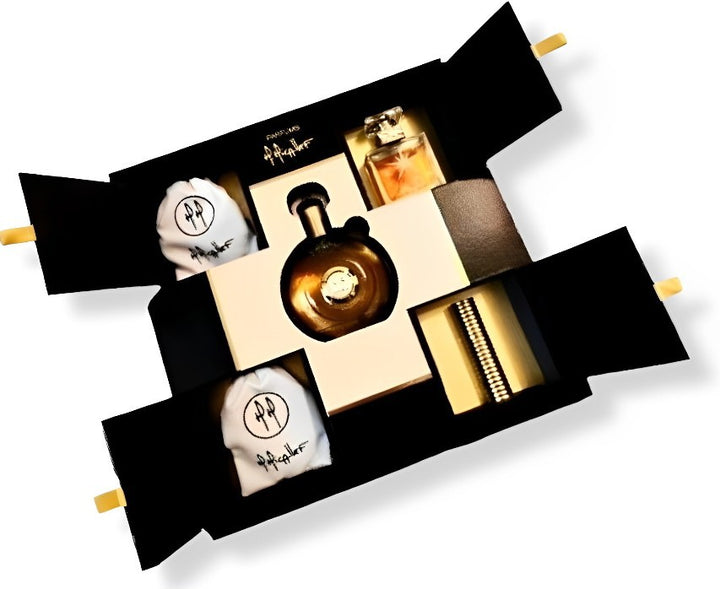 GIFT SET – ♥️ Parfemi CoCo ...& Roco ♣️