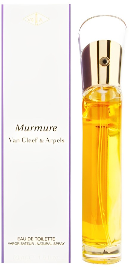 Van Cleef Arpels - Murmure edt 50ml / LADY – ♥️ Parfemi CoCo ...& Roco ♣️