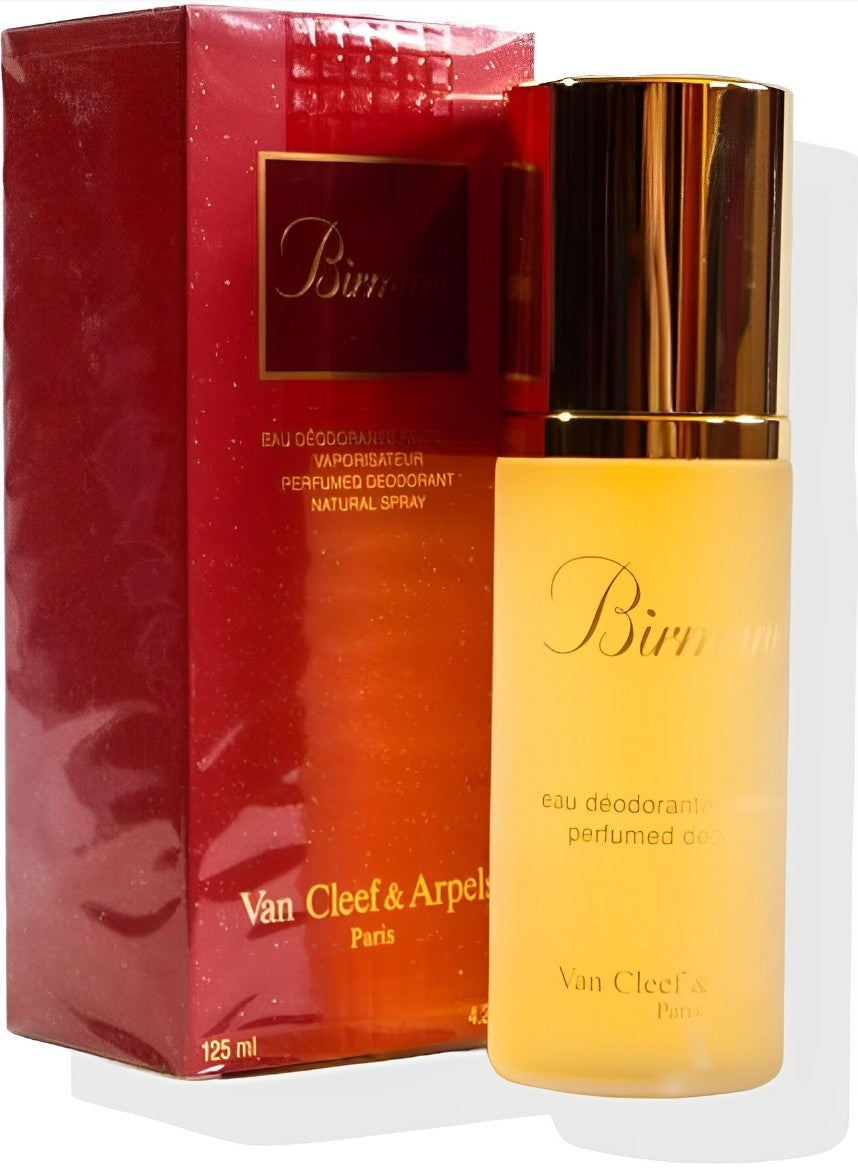 Van Cleef Arpels - Birmane deo 125ml / LADY – ♥️ Parfemi CoCo ...& Roco ♣️