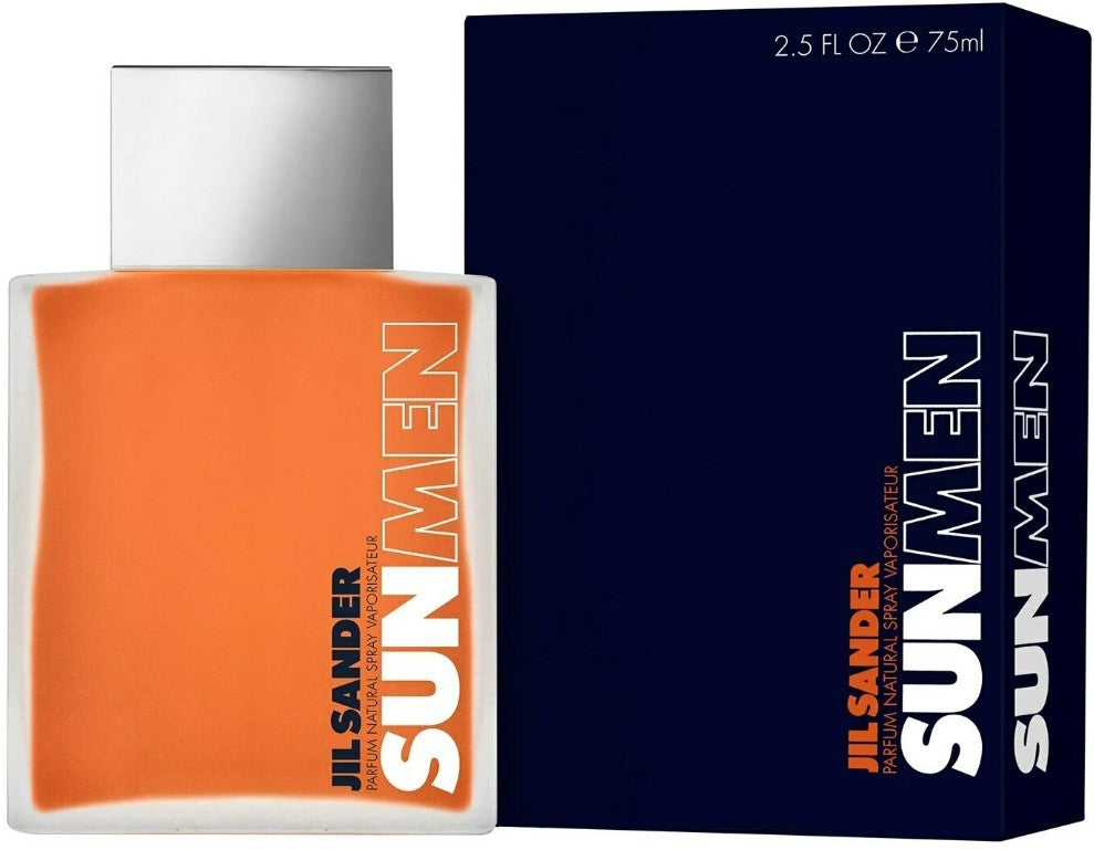 Jil Sander - Sun parfum 75ml / MAN – ♥️ Parfemi CoCo ...& Roco ♣️