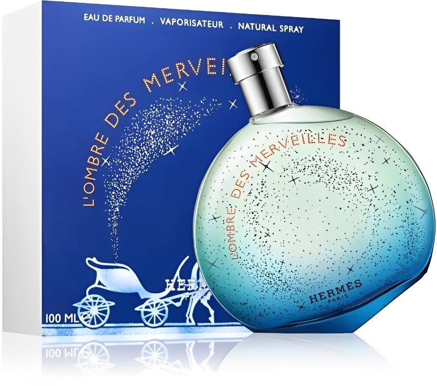 Hermes - L Ombre Des Merveilles edp 100ml tester / UNI – ♥️ Parfemi ...