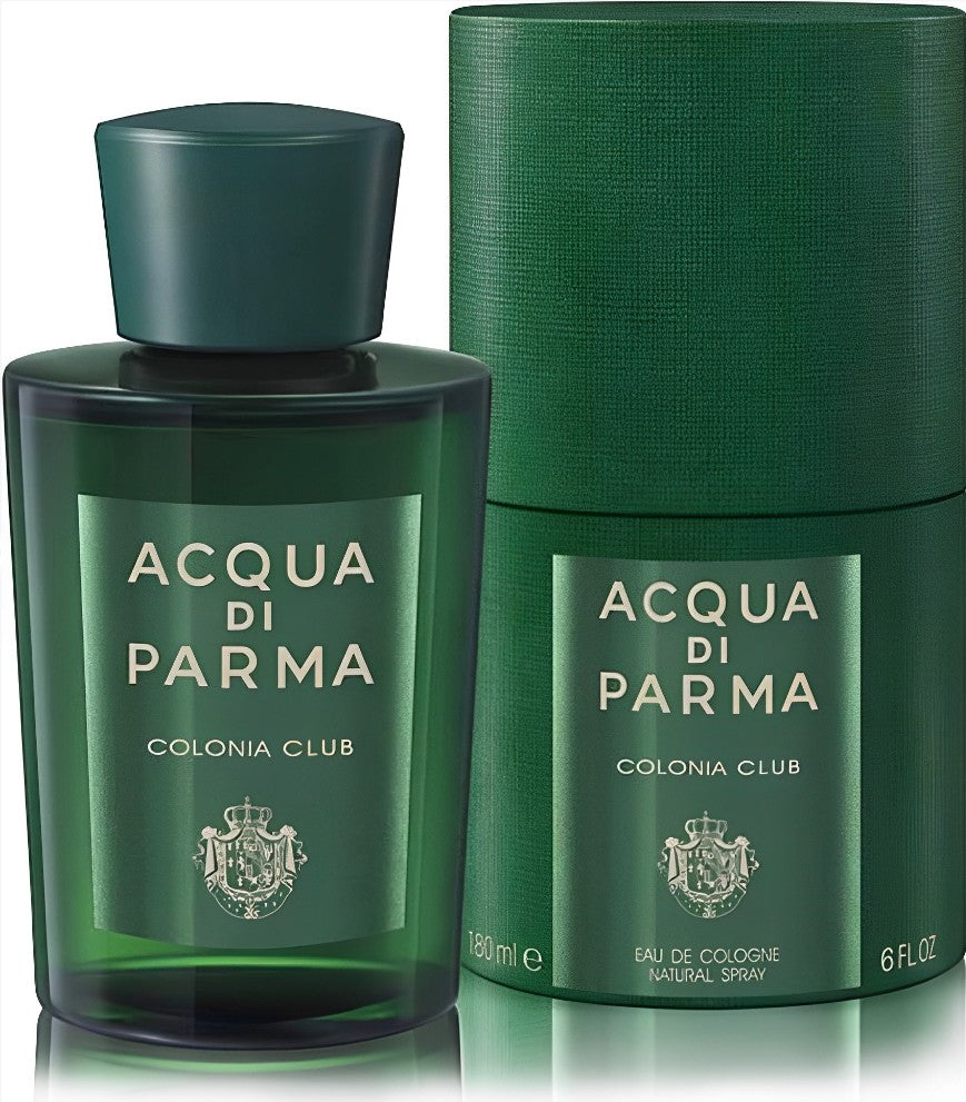 Acqua Di Parma - Colonia Club edc 180ml / UNI – ♥️ Parfemi CoCo ...