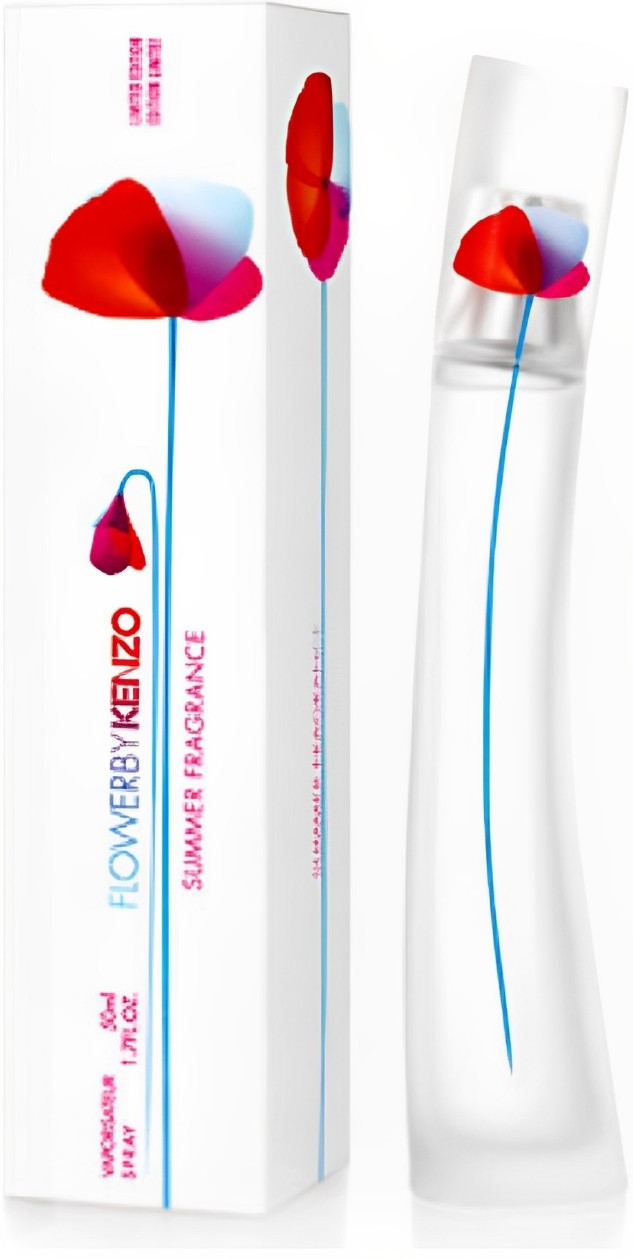 Kenzo - Flower Summer edt 50ml tester / LADY – ♥️ Parfemi CoCo ...& Roco ♣️
