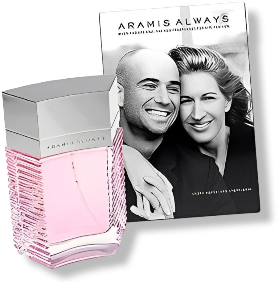 Aramis - Always edp 30ml / LADY – ♥️ Parfemi CoCo ...& Roco ♣️
