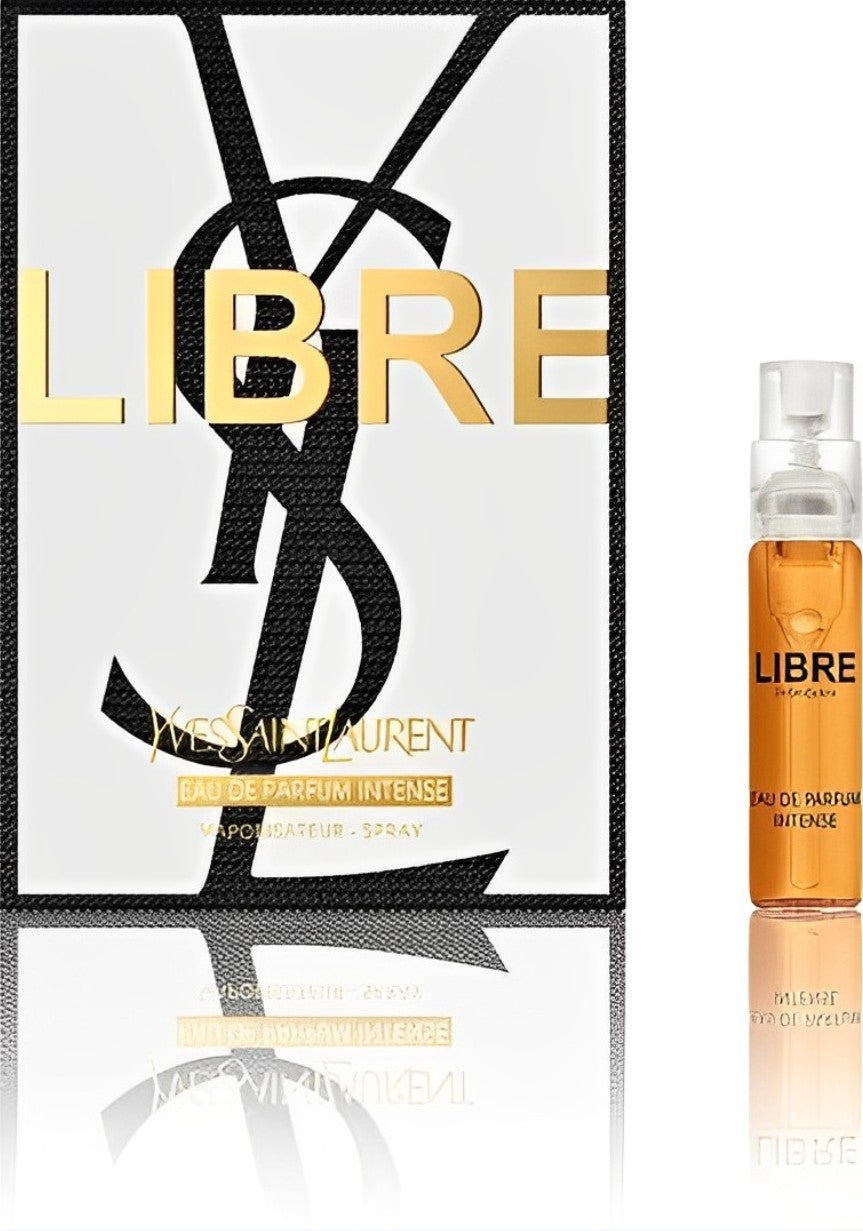 YSL - Libre Intense edp 1.2ml sempl x 12kom. { 14.4ml } / LADY – ♥️ Parfemi CoCo ...& Roco ♣️
