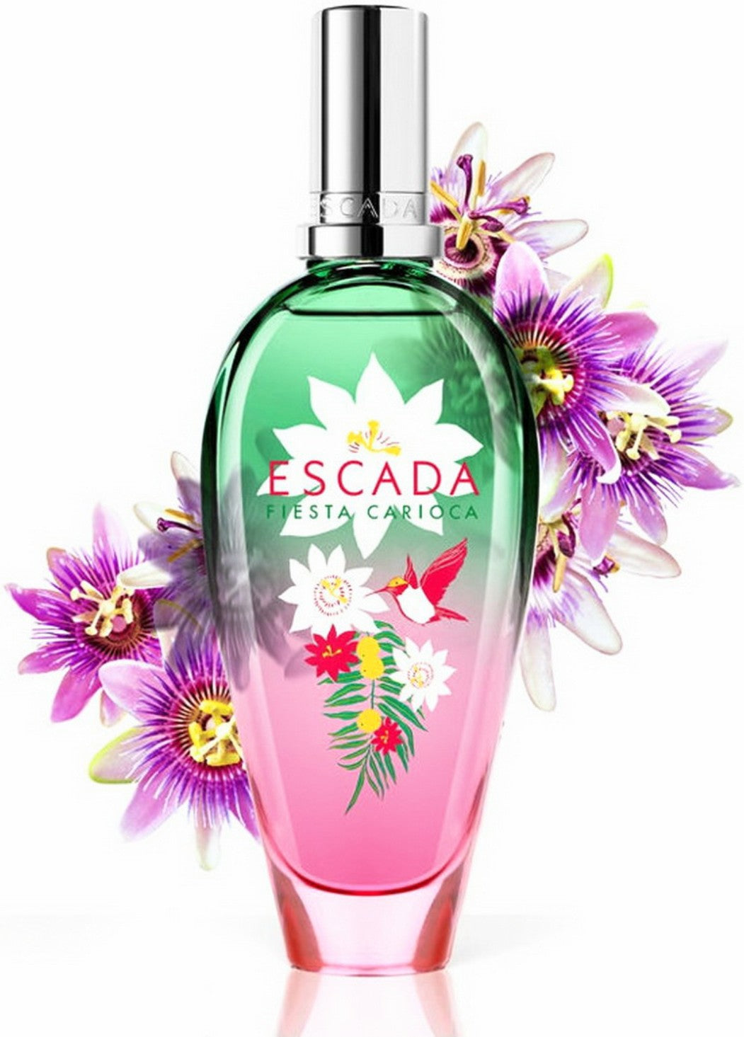 Escada - Fiesta Carioca edt 100ml tester / LADY – ♥️ Parfemi CoCo ...