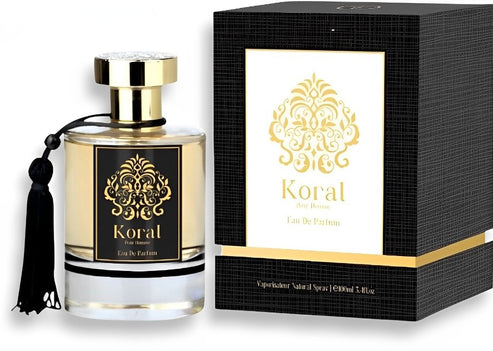 Flavia - Koral edp 100ml / UNI – ♥️ Parfemi CoCo ...& Roco ♣️