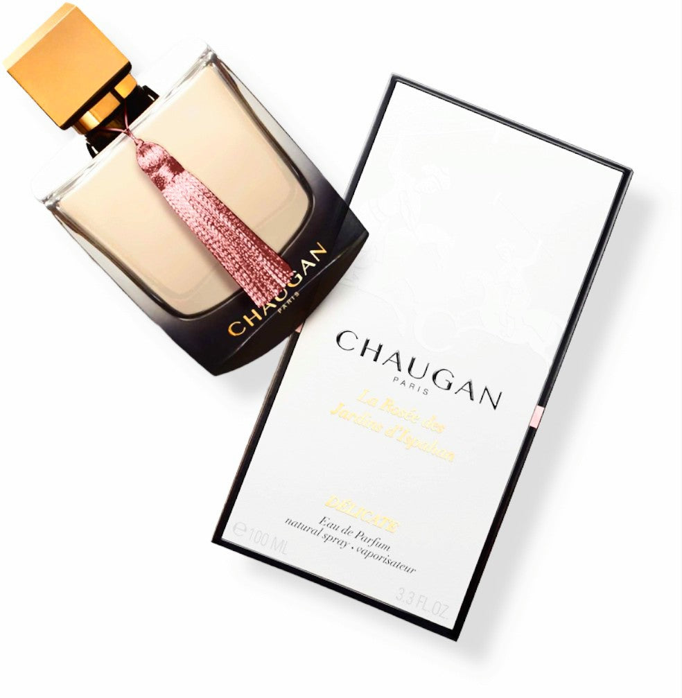 Chaugan - Delicate edp 100ml / UNI – ♥️ Parfemi CoCo ...& Roco ♣️
