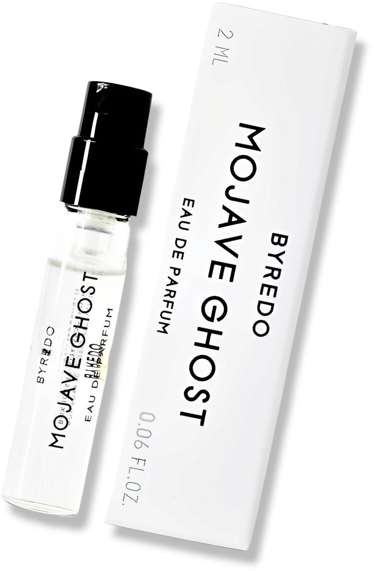 Byredo - Mojave Ghost edp 2ml sempl x 12kom. { 24ml } / UNI – ♥️ ...