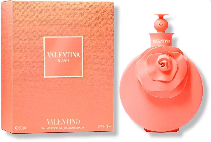Valentino - Valentina Blush edp 80ml / LADY – ♥️ Parfemi CoCo ...& Roco ♣️
