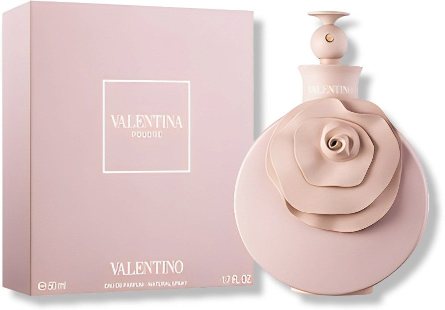 Valentino - Valentina Poudre edp 50ml / LADY – ♥️ Parfemi CoCo ...& Roco ♣️