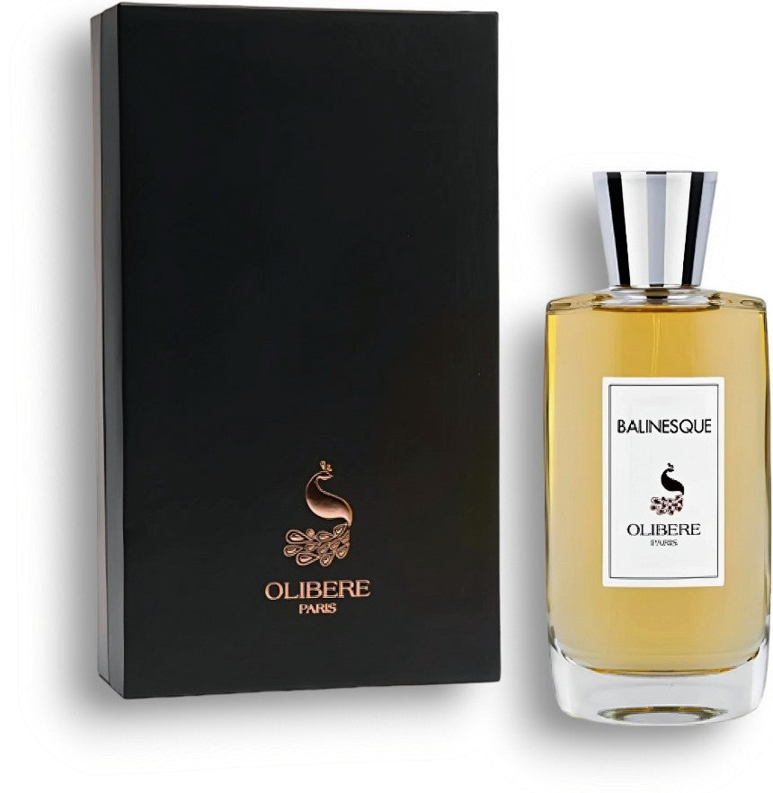 Olibere - Balinesque edp 100ml / UNI – ♥️ Parfemi CoCo ...& Roco ♣️