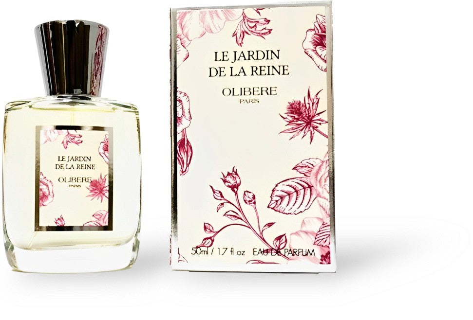 Olibere - Le Jardin De La Riene edp 50ml / UNI – ♥️ Parfemi CoCo ...