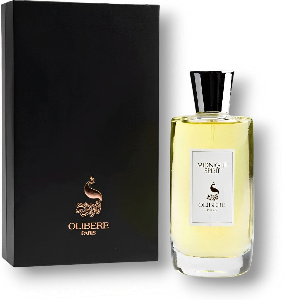 Olibere - Midnight Spirit edp 100ml / UNI – ♥️ Parfemi CoCo ...& Roco ♣️