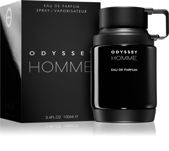 Armaf - Odyssey edp 100ml / MAN – ♥️ Parfemi CoCo ...& Roco ♣️