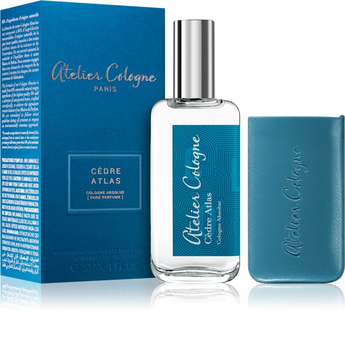 Atelier Cologne - Cedre Atlas parfum 30ml / UNI – ♥️ Parfemi CoCo ...