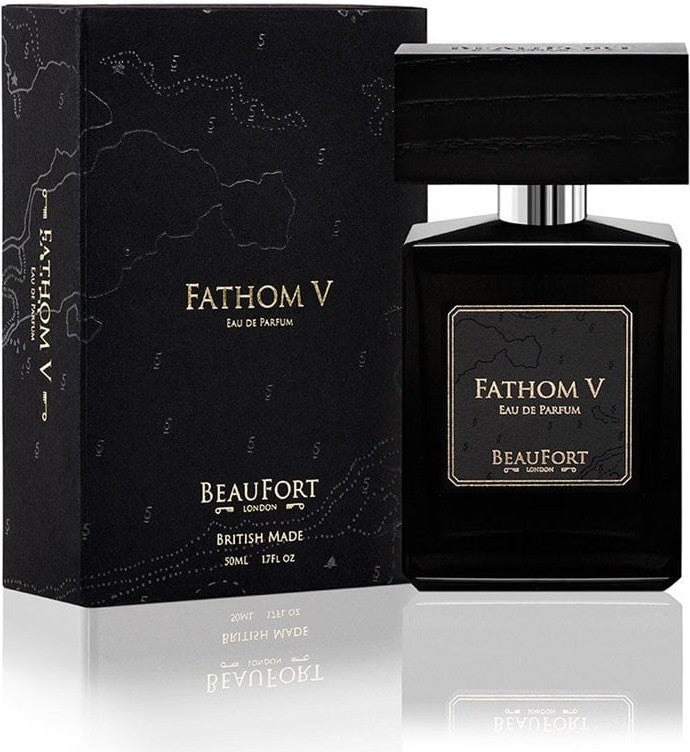 BeauFort - Fathom V edp 50ml tester / UNI – ♥️ Parfemi CoCo ...& Roco ♣️