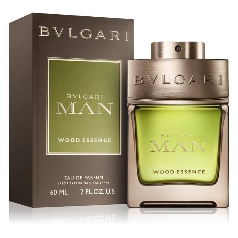 Bvlgari - Wood Essence edp 60ml / MAN – ♥️ Parfemi CoCo ...& Roco ♣️