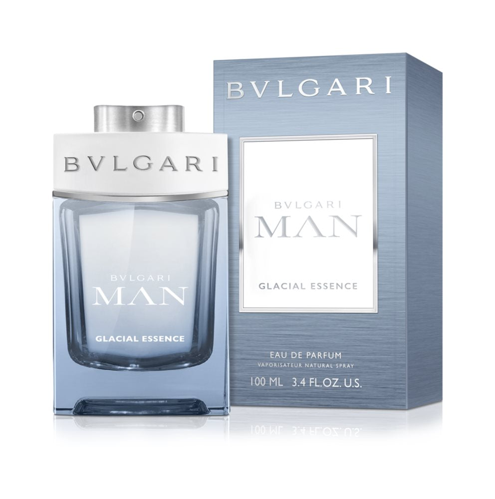 Bvlgari - Man Glacial Essence edp 100ml / MAN – ♥️ Parfemi CoCo ...