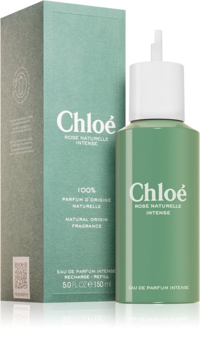 Chloe - Rose Naturelle Intense edp 150ml rifil / LADY – ♥️ Parfemi CoCo ...