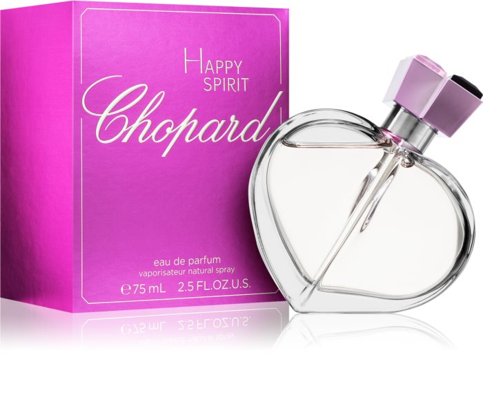 Chopard - Happy Spirit edp 75ml / LADY – ♥️ Parfemi CoCo ...& Roco ♣️
