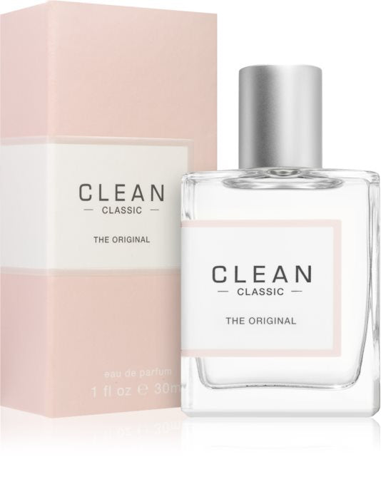 Clean - The Original edp 30ml / LADY – ♥️ Parfemi CoCo ...& Roco ♣️