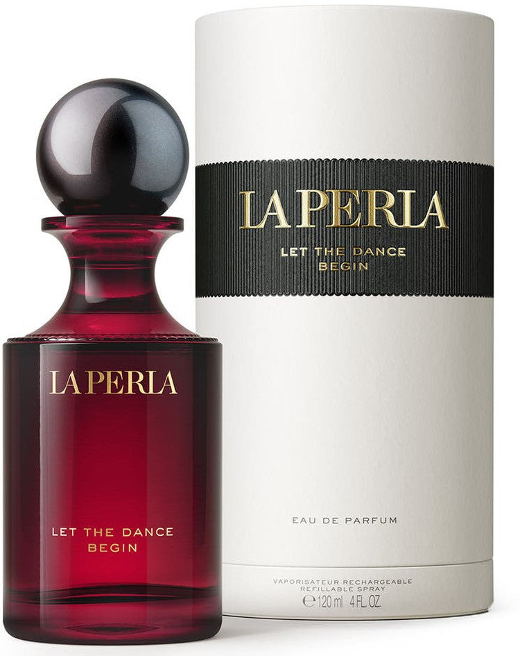 La Perla - Let The Dance Begin edp 120ml tester / UNI – ♥️ Parfemi CoCo ...